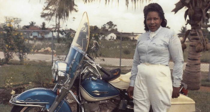 Bessie Stringfield: The Black Motorcycle Queen Of The 1930s