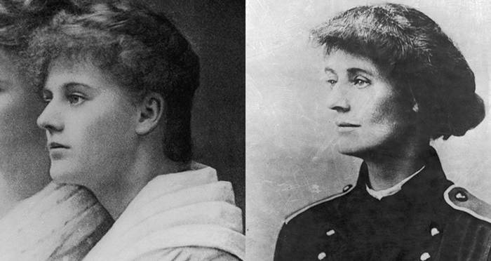Constance Markievicz: The Countess That Led The Irish Rebellion