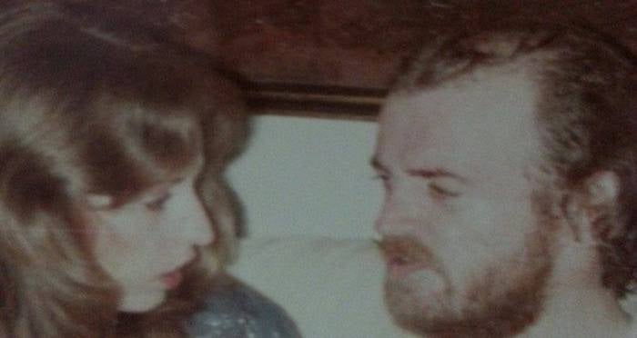 The Butter Queen: Legendary Rock Groupie Of The 1960s And '70s