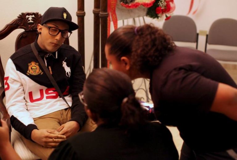 Extreme Embalming: How To Make An Appearance At Your Own Funeral