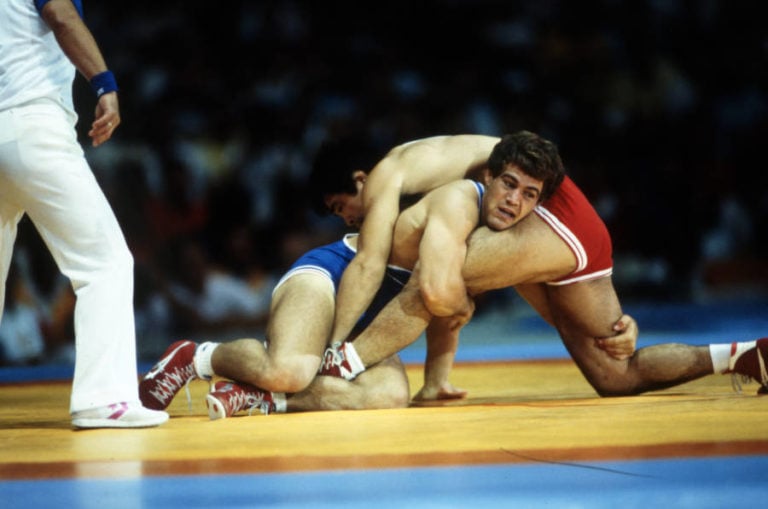 John Du Pont And The Shocking Murder Of Wrestler Dave Schultz