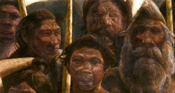 Dna Reveals The First Evidence Of Neanderthal And Denisovan Hybrid
