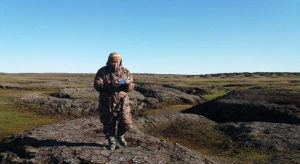 Scientists Just Discovered An Extinct Pygmy Woolly Mammoth In Siberia