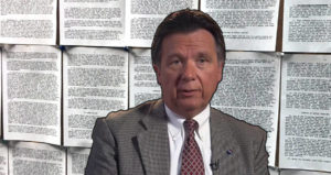 James Fitzgerald: The FBI Agent Who Hunted Down Ted Kaczynski