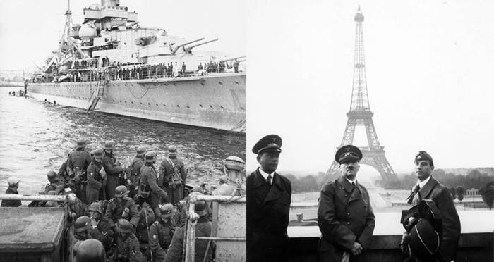 How The Phoney War Helped Germany Get The Upper Hand In World War 2
