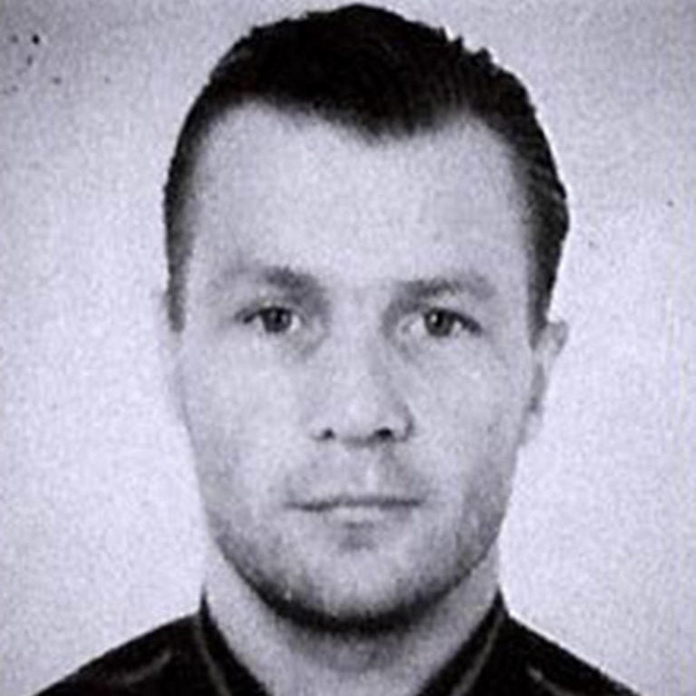 Alexander Solonik, The Russian Hitman Known As "The Superkiller"