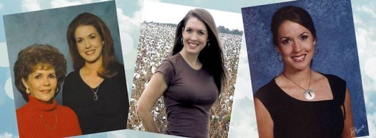 Tara Grinstead: Inside The Georgia Murder Case Solved By A Podcast