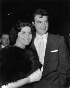 Judith Exner: Did Her Affair With JFK Lead To His Assassination?