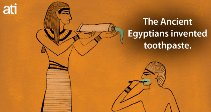 33 Ancient History Facts You Definitely Didn't Learn In School
