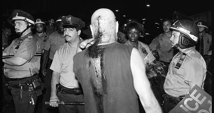 Riots In New York: 8 Moments That Shook The City To Its Core