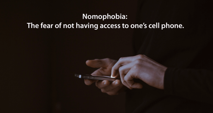 25 Weird Phobias That Some People Actually Have