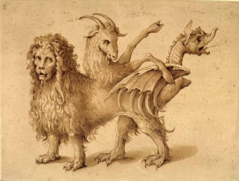 11 Mythical Creatures And The Ancient Legends Behind Them