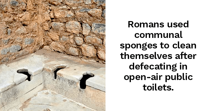 33 Ancient Rome Facts That Will Change The Way You See History