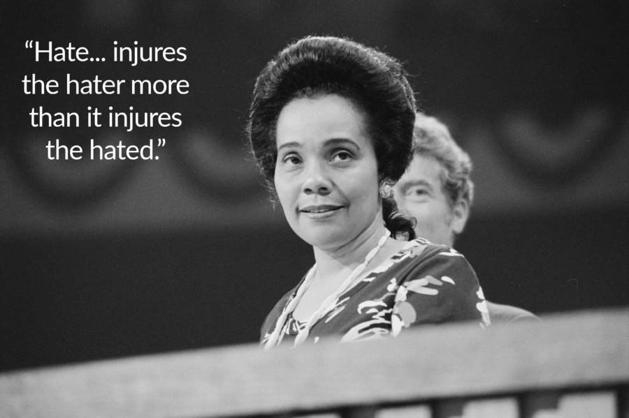 33 Short Quotes That Need Only 20 Words Or Less To Be Profound