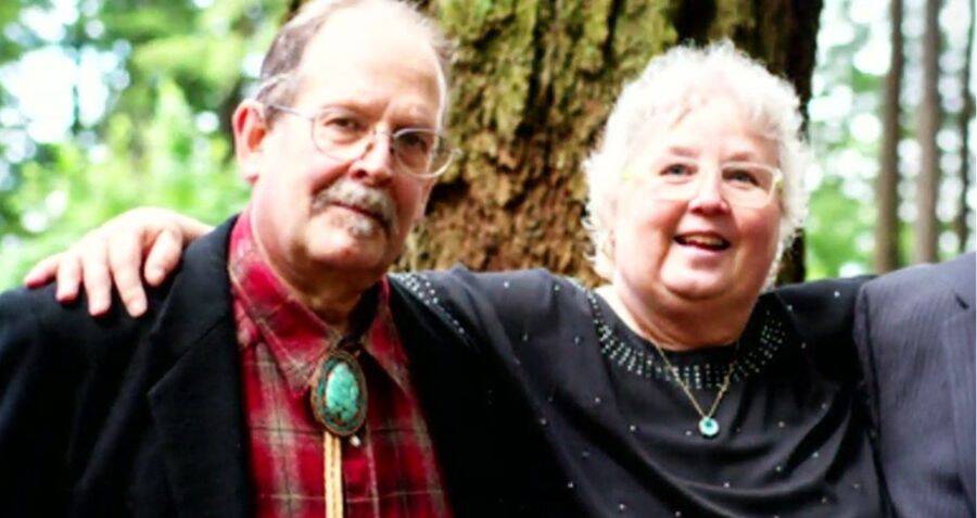 Nancy Brophy, The Romance Author Who Murdered Her Husband