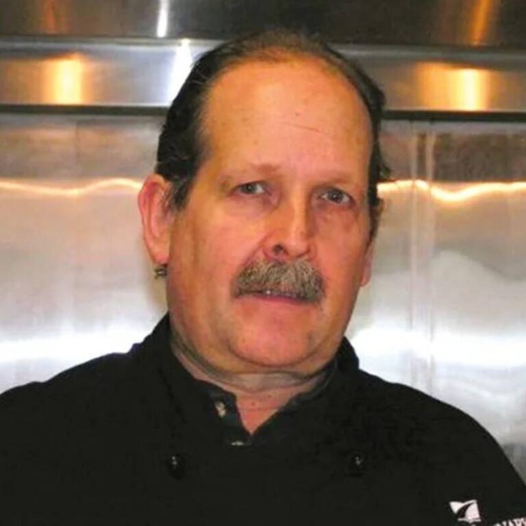 Nancy Brophy, The Romance Author Who Murdered Her Husband