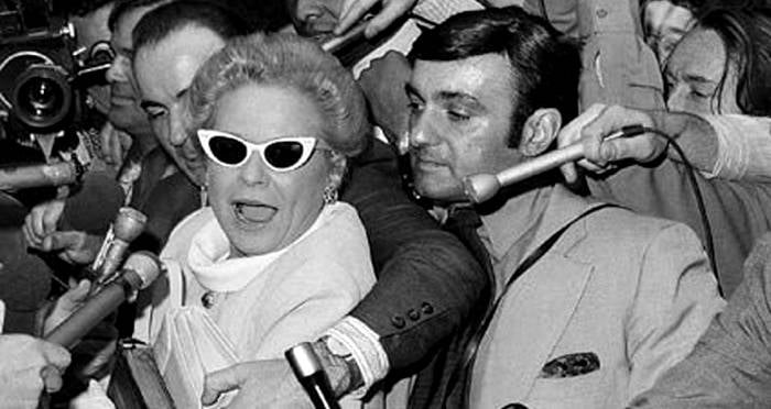 Martha Mitchell, The Forgotten Whistleblower Of The Watergate Scandal