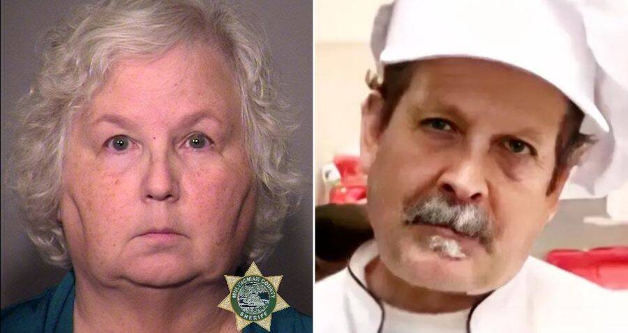 Nancy Brophy, The Romance Author Who Murdered Her Husband