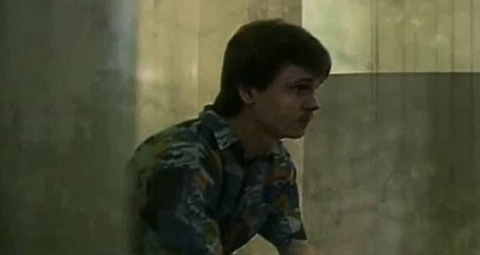 The True Story Of White Boy Rick, The FBI's Youngest Informant