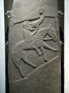 The Picts: The Ancient Scottish People Who Fought Off The Romans