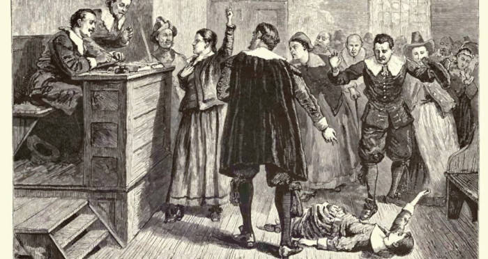 Tituba, The Slave Girl Who Used The Salem Witch Trials To Free Herself