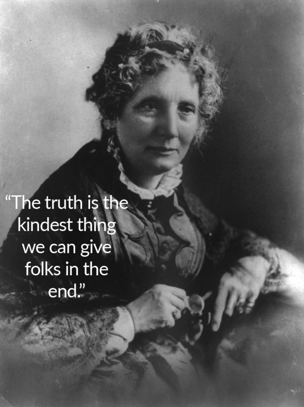 33 Short Quotes That Need Only 20 Words Or Less To Be Profound