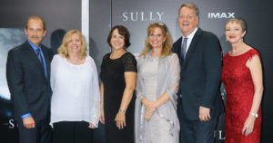 Jeff Skiles, The "Miracle On The Hudson" Co-Pilot to Captain Sully