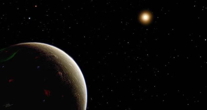 Astronomers Just Discovered The Real-Life Star Trek Planet Vulcan