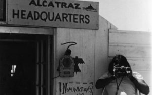 Occupation Of Alcatraz: When Native Americans Took Over 'The Rock'