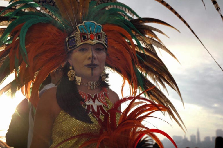 Occupation Of Alcatraz: When Native Americans Took Over 'The Rock'