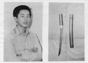 Otoya Yamaguchi And The Story Of Inejirō Asanuma's Assassination