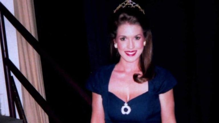 Tara Grinstead Inside The Georgia Murder Case Solved By A Podcast