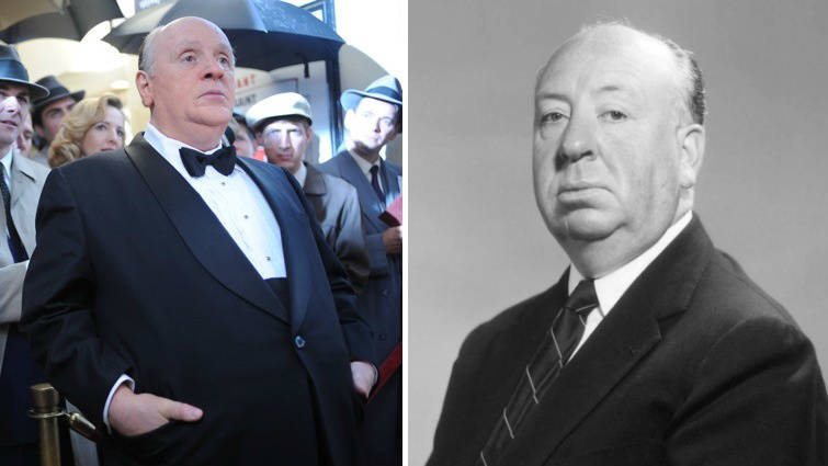66 Biopic Stars Who Brought Historical Figures To Life