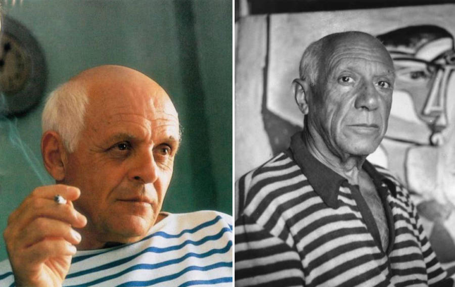 66 Biopic Stars Who Brought Historical Figures To Life