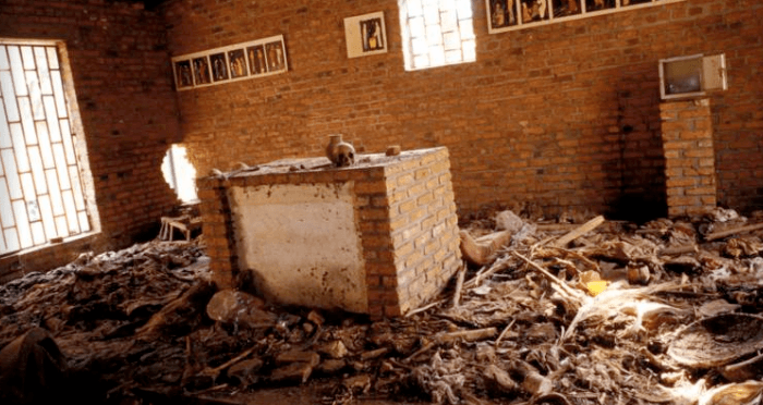 Rwandan Genocide: Witness The Massacre That The World Let Happen