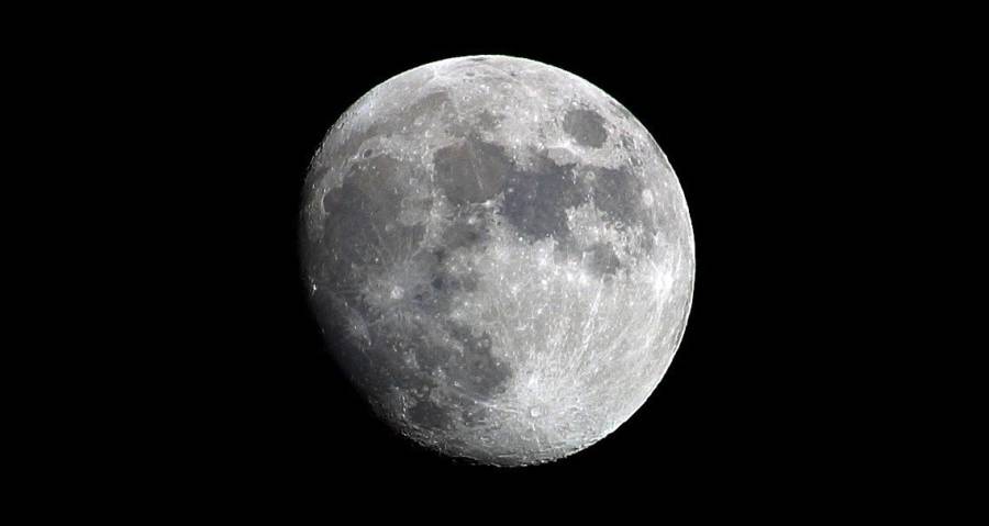 Moonmoon: What Happens When A Moon Has Its Own Moon?