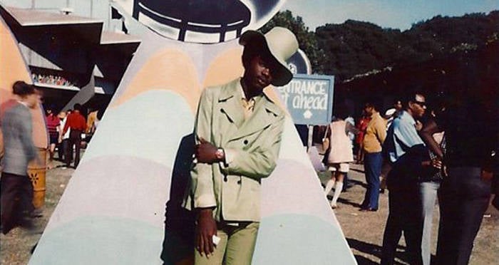 The Altamont Free Concert, A Deadly End To The Hippie Era In America