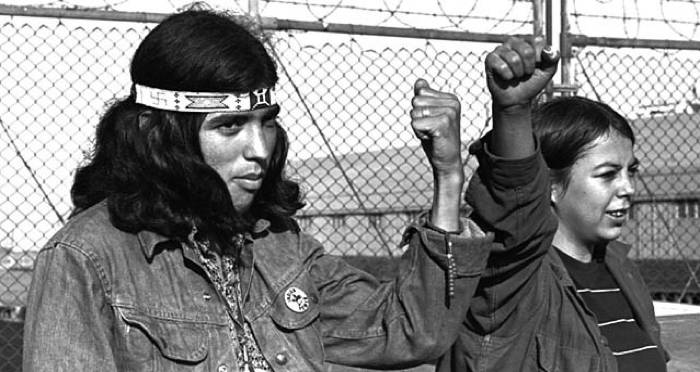 Occupation Of Alcatraz: When Native Americans Took Over 'The Rock'