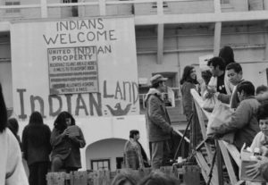 Occupation Of Alcatraz: When Native Americans Took Over 'The Rock'