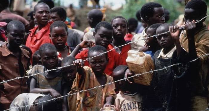 Rwandan Genocide: Witness The Massacre That The World Let Happen