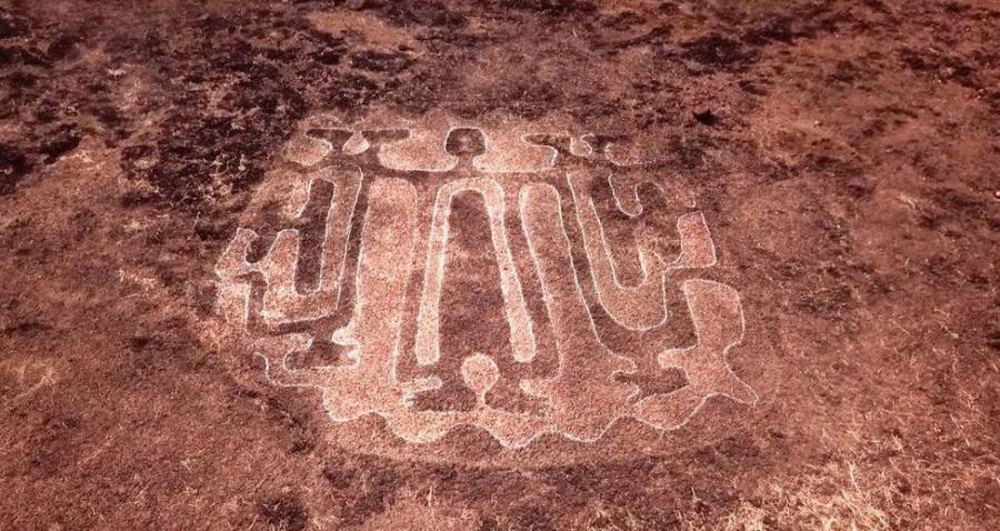Thousands Of Newly-Discovered Prehistoric Carvings Hint At Lost ...