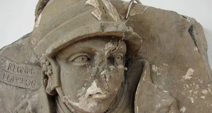 Blood Eagle: The Grisly Torture Method Of The Vikings