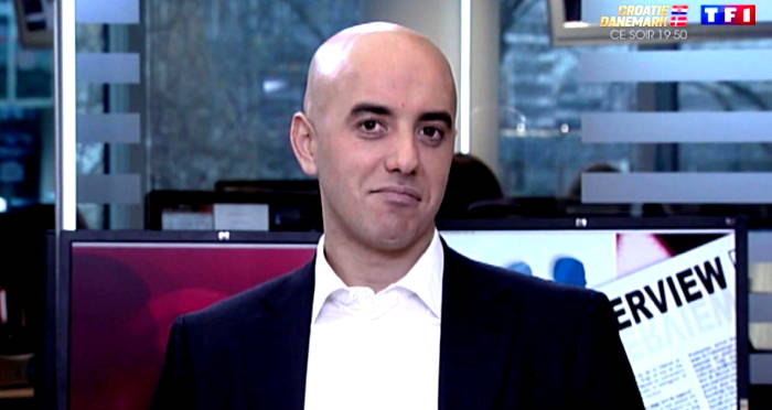 Rédoine Faïd Captured After Helicopter Prison Break