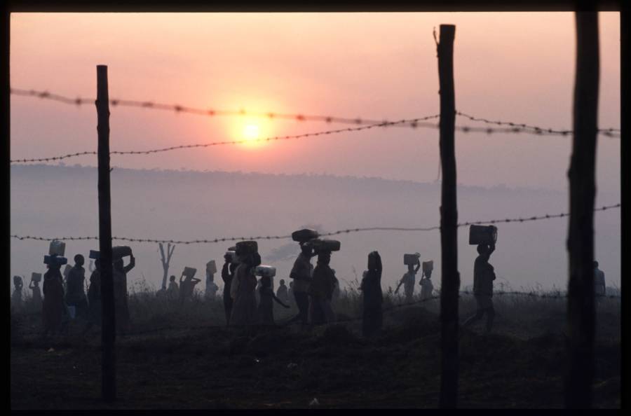 Rwandan Genocide: Witness The Massacre That The World Let Happen