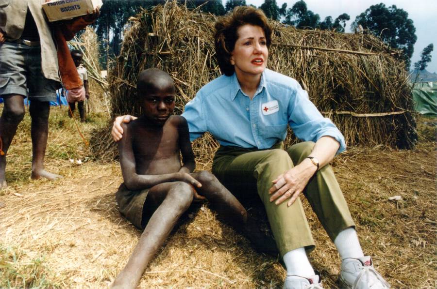 Rwandan Genocide: Witness The Massacre That The World Let Happen