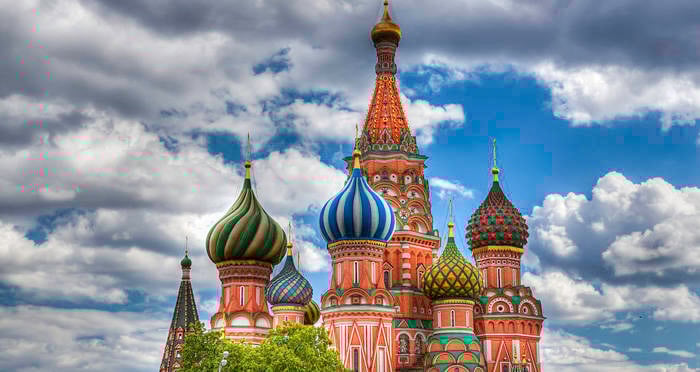 Russia Facts You Probably Didn't Know – And That May Surprise You