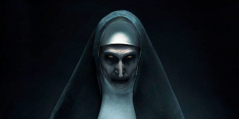 Valak, The Demon Whose Real-Life Horrors Inspired 'The Nun' Valak, The Demon Whose Real-Life Horrors Inspired 'The Nun'