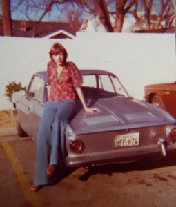 The Butter Queen: Legendary Rock Groupie Of The 1960s And '70s