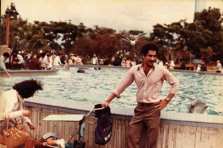 80s Pictures Like These Remind Us Why We're So Nostalgic