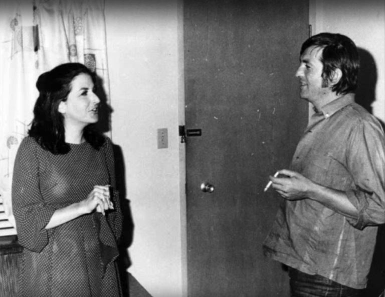 Abigail Folger: The Lesser-Known Victim Of The Tate Murders